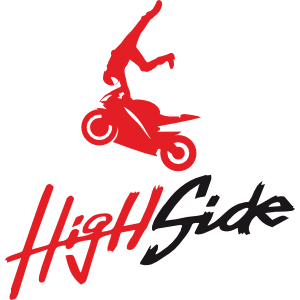 Je n’aurais jamais dû essayer la Ducati 998 S... - High Side