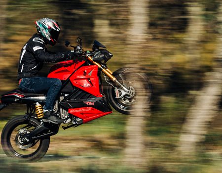 Stage commando Motocross avec Serge Nuques - High Side