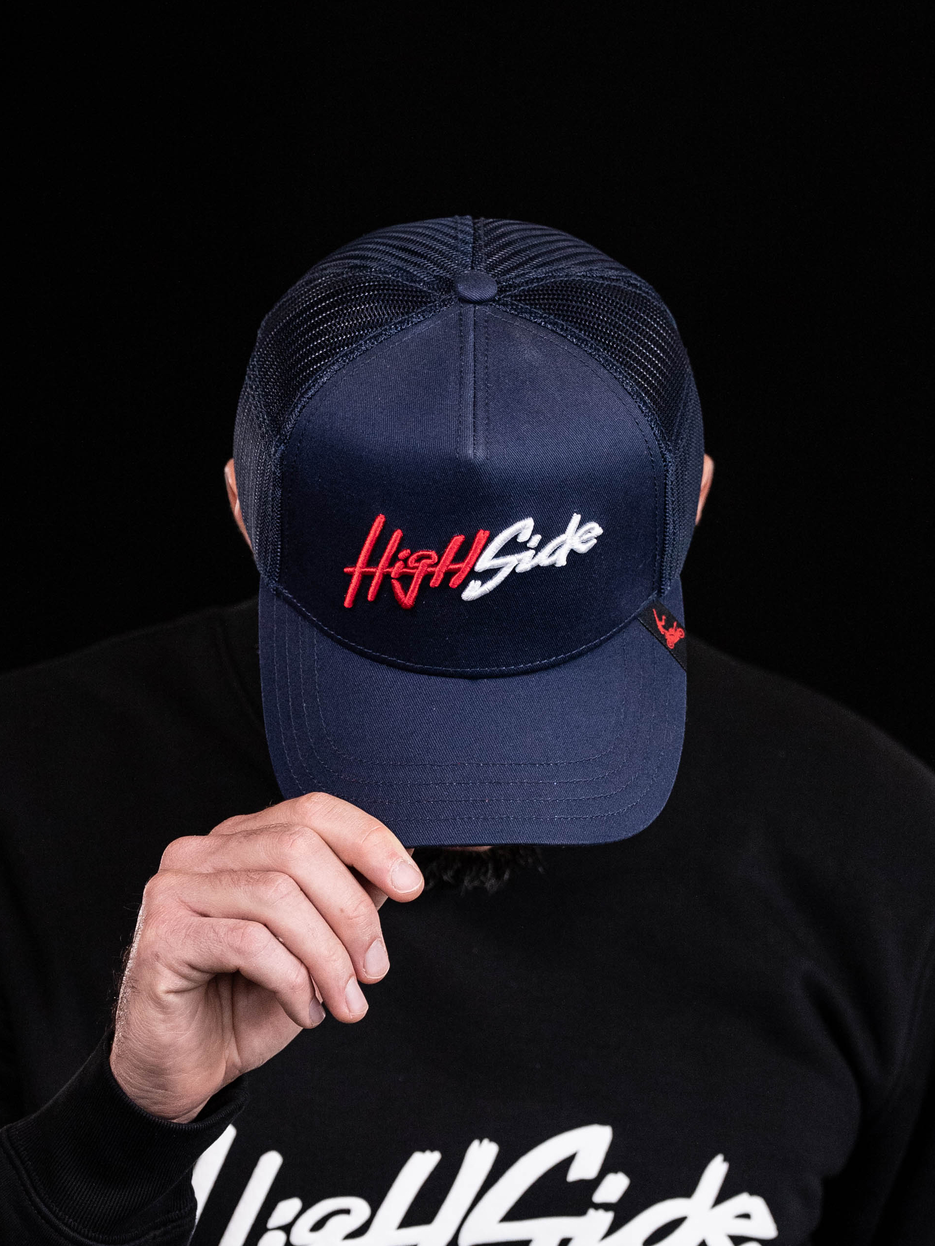 Boutique - High Side