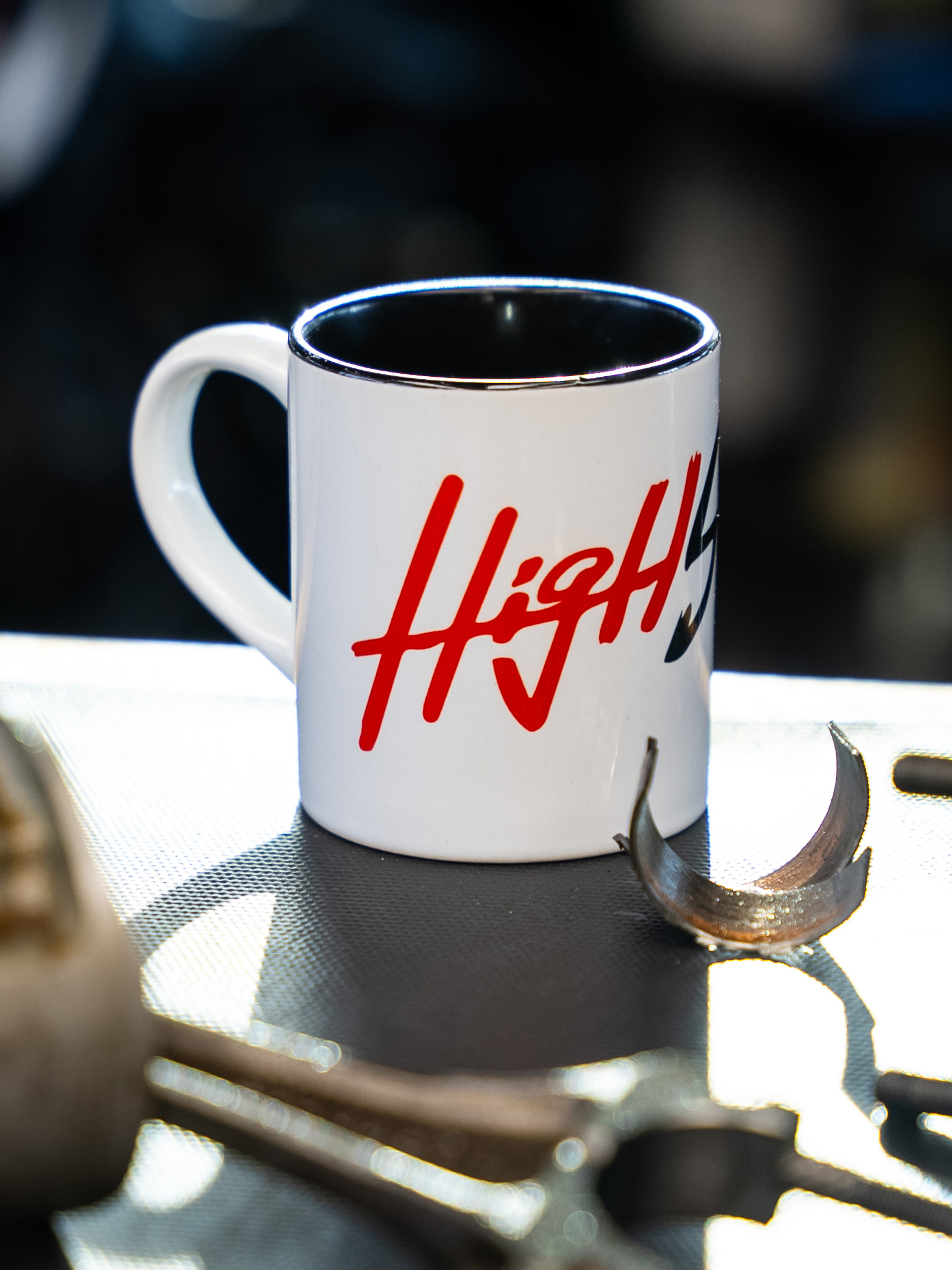 Boutique - High Side