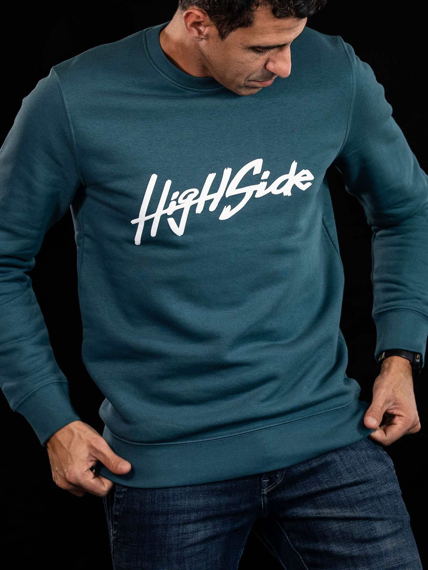 Boutique - High Side