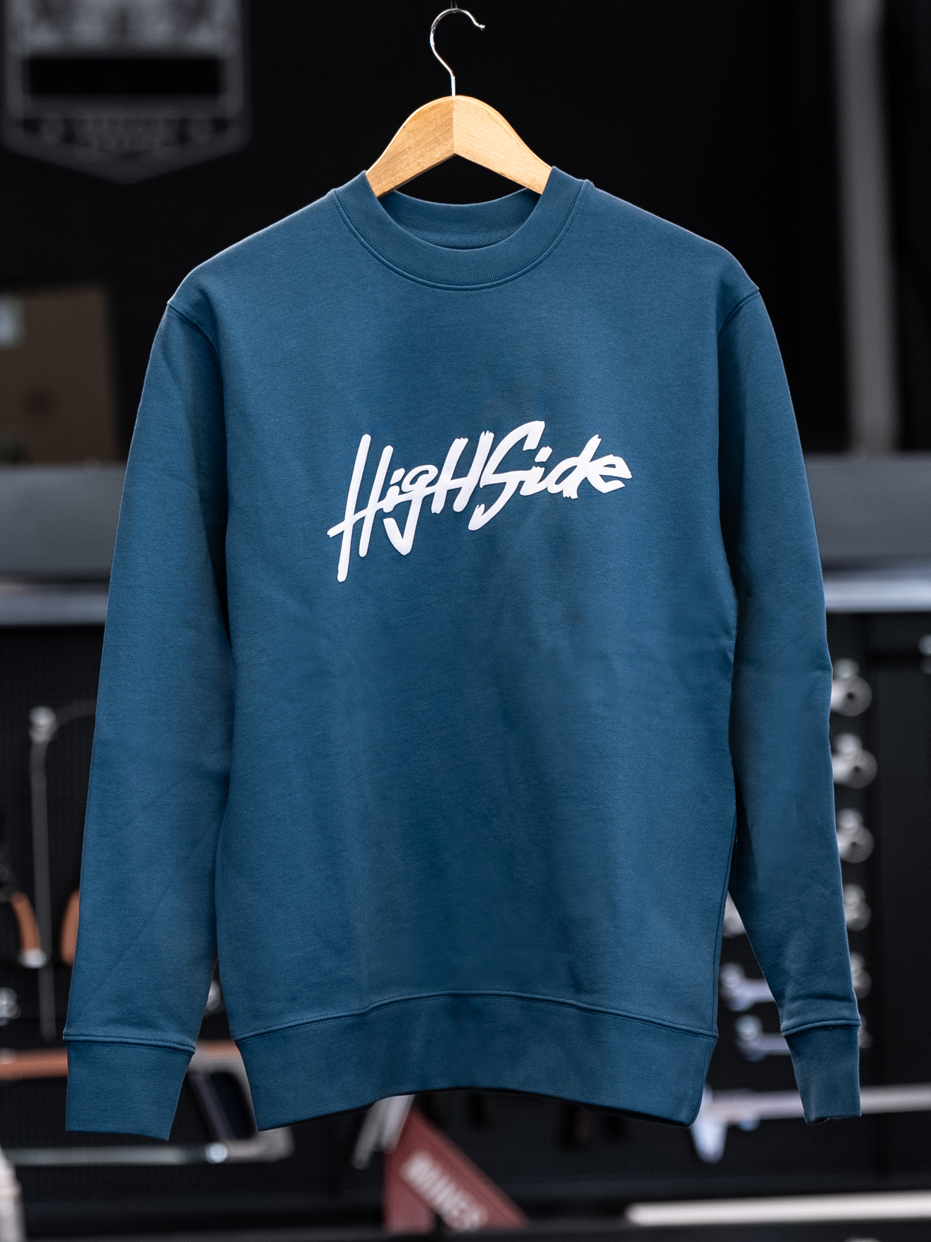 Boutique - High Side