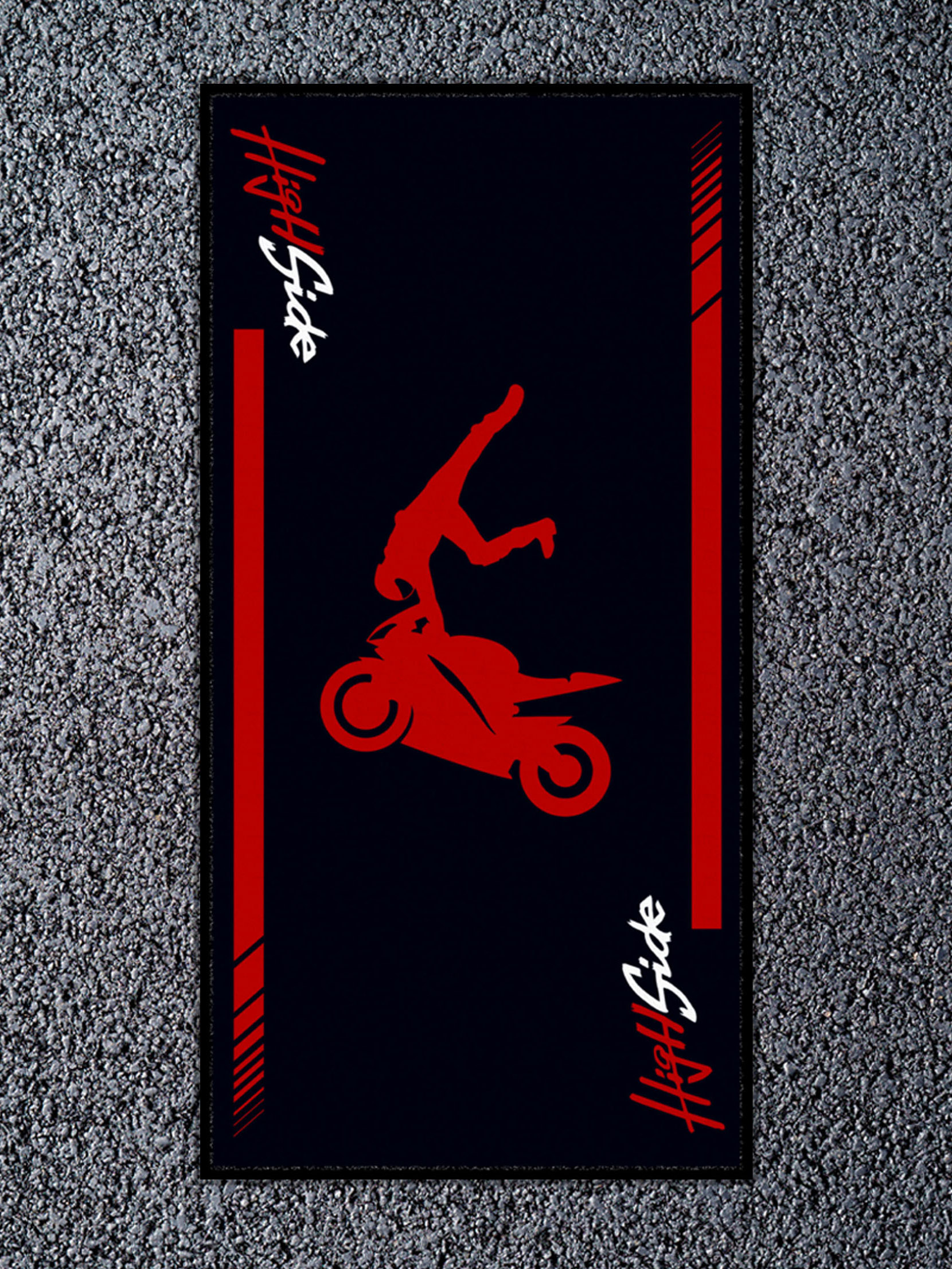 Boutique - High Side