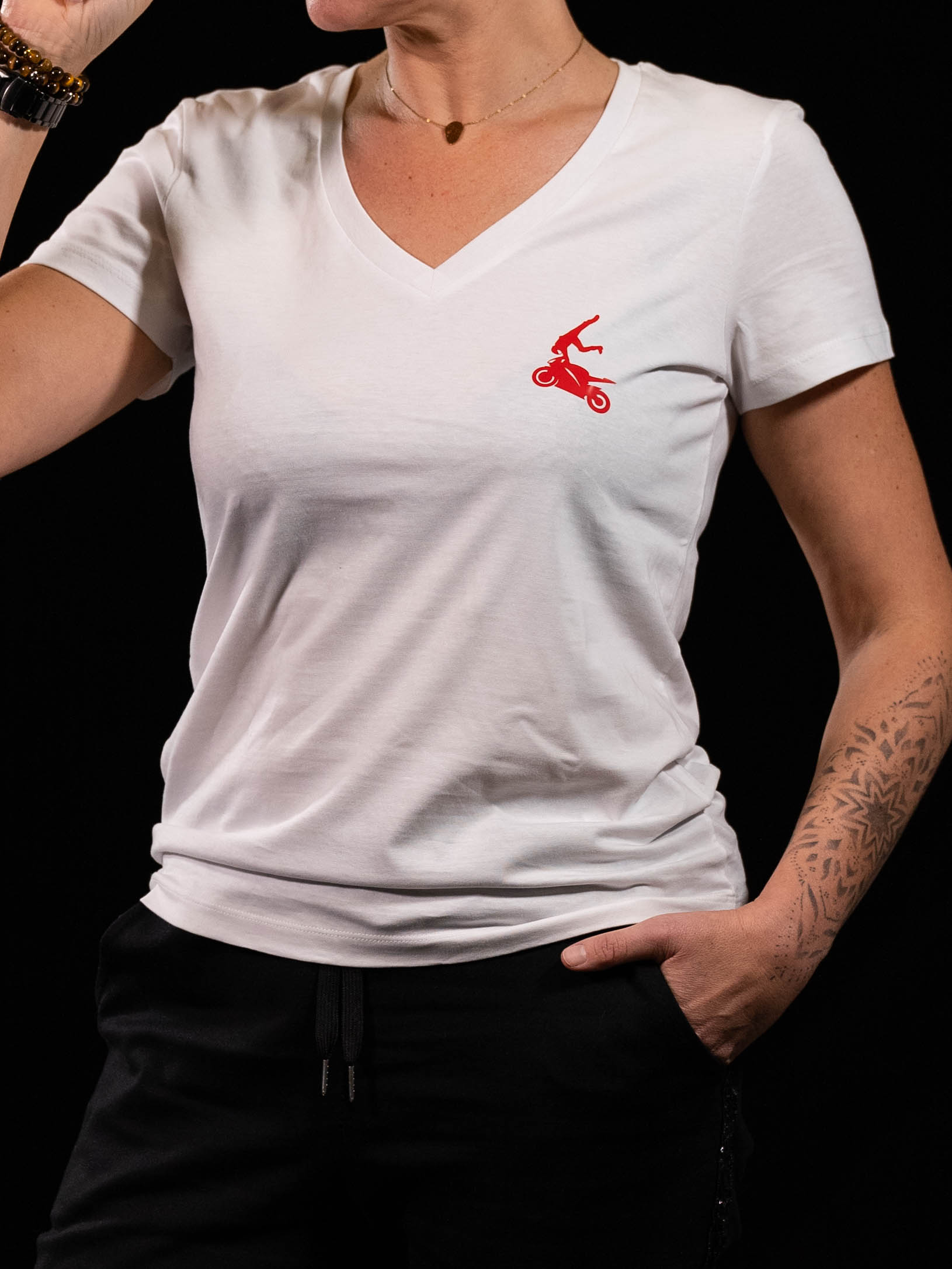 Boutique - High Side